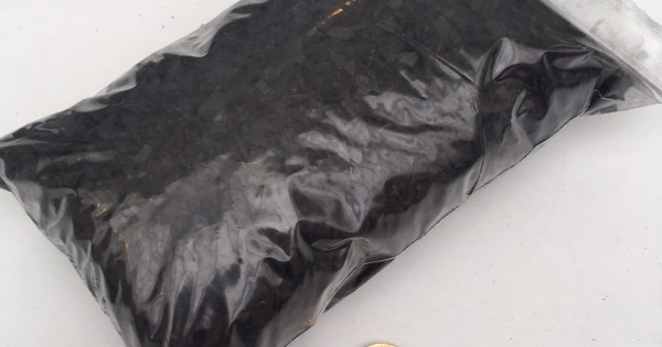 Charcoal