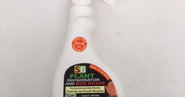 SB Invigorator